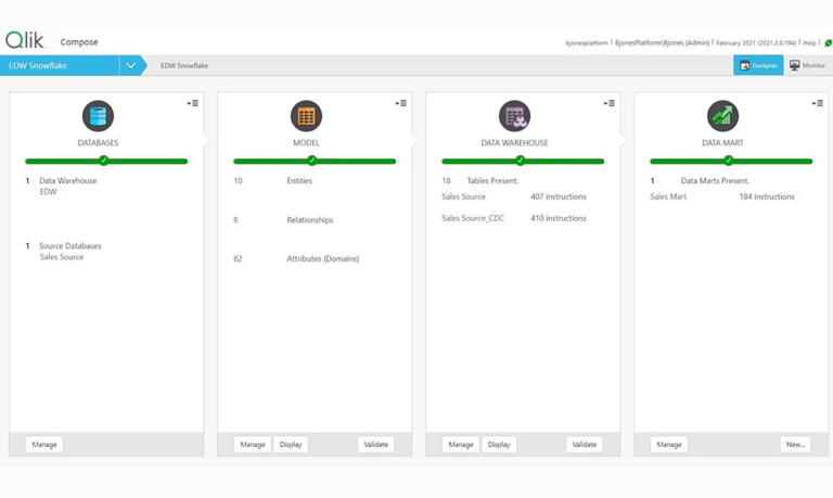 Top 10 ETL Tools for Data Integration in 2025 | ClickUp
