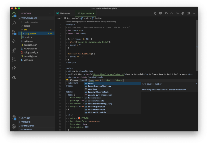 Top 10 React Alternatives For Frontend Developers In 2025 Clickup
