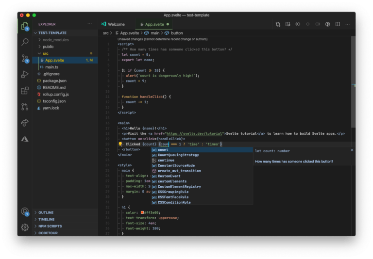 Top 10 React Alternatives for Frontend Developers in 2025 | ClickUp