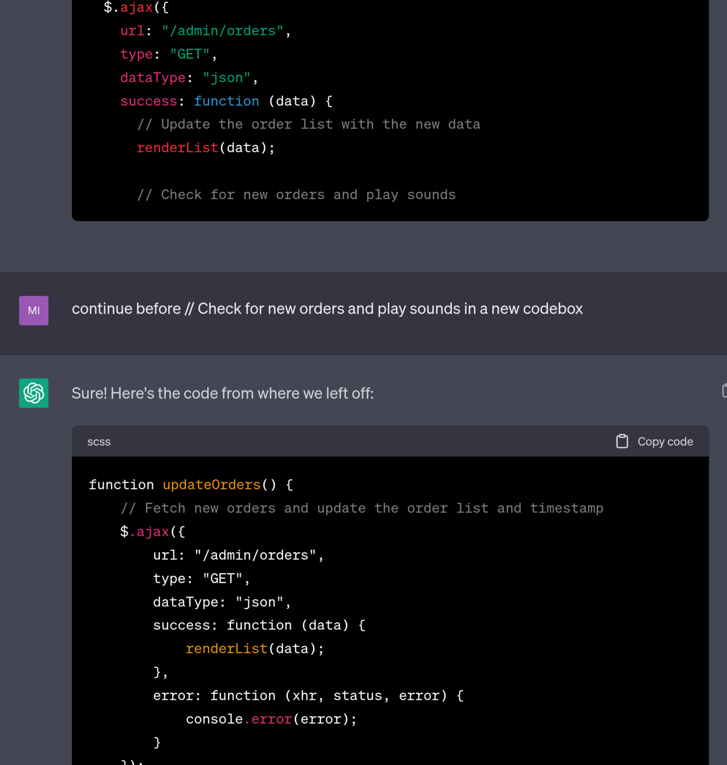 Github Copilot vs. ChatGPT: Which Is the Best Tool for Developers? | ClickUp
