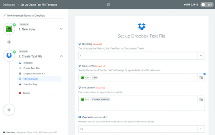 Top 10 Zapier Integrations to Optimize Your Workflow in 2025 | ClickUp