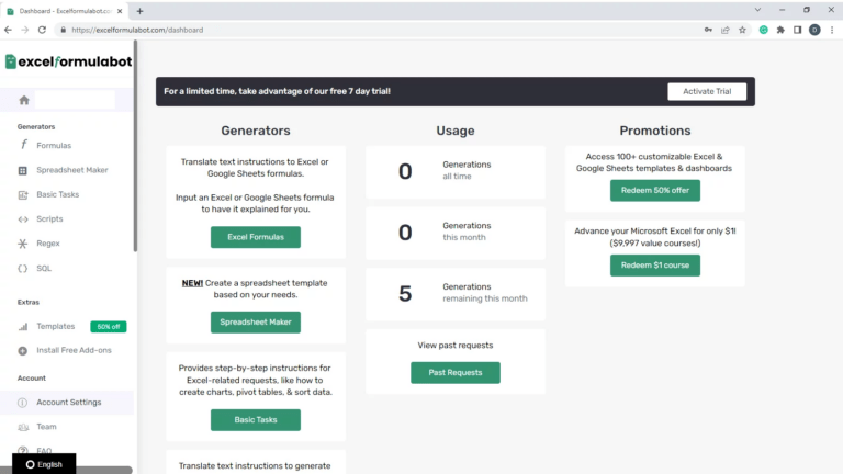 10 Best AI Excel Tools for Productivity in 2025