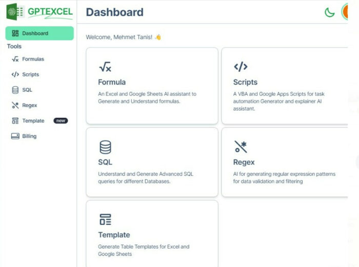 10 Best AI Excel Tools for Productivity in 2025