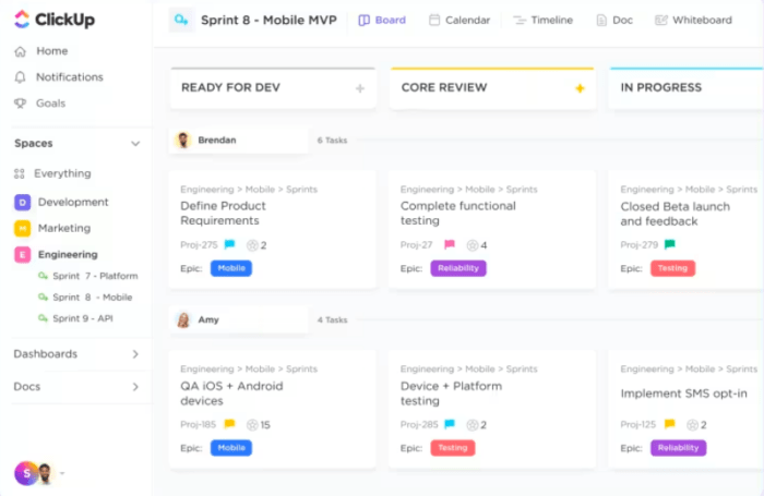 10 Functional Specification Templates for Software Development