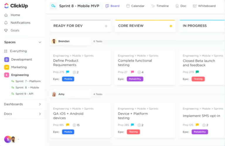 10 Functional Specification Templates for Software Development