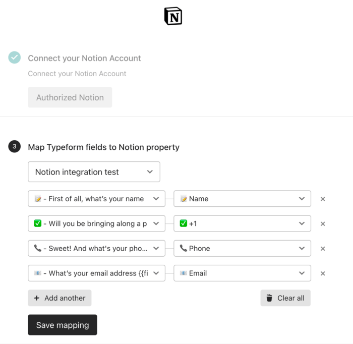 10 Best Notion Integrations to Connect Your Apps | ClickUp