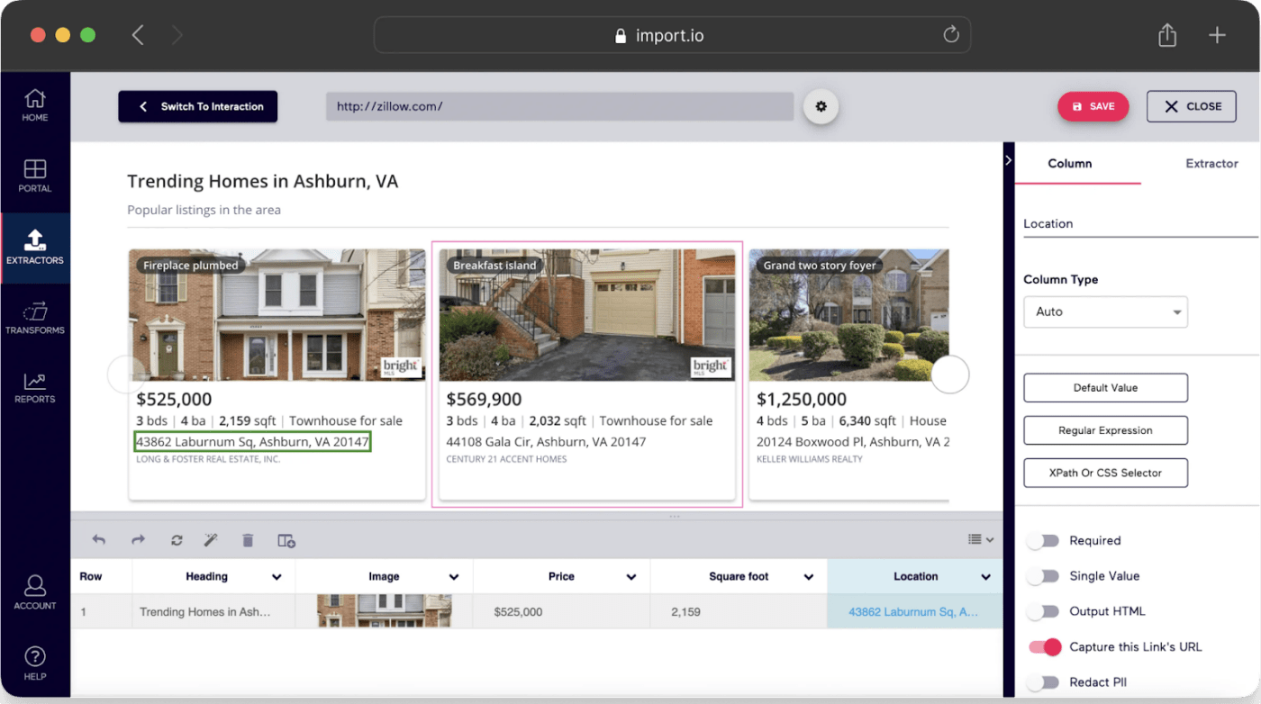 10 Best Web Scraping Tools in 2025