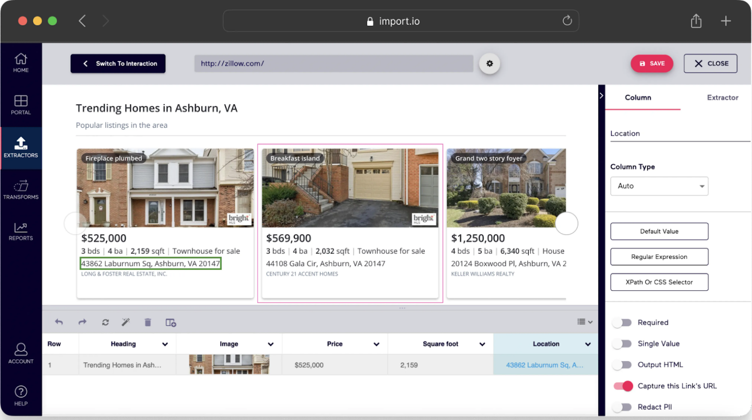 10 Best Web Scraping Tools in 2025