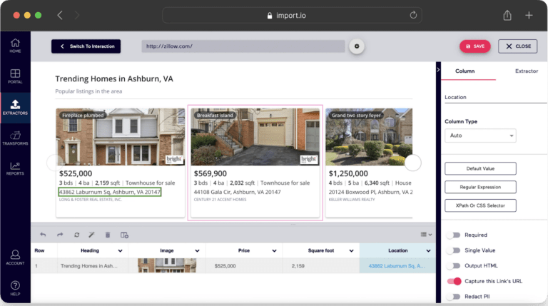 10 Best Web Scraping Tools in 2025