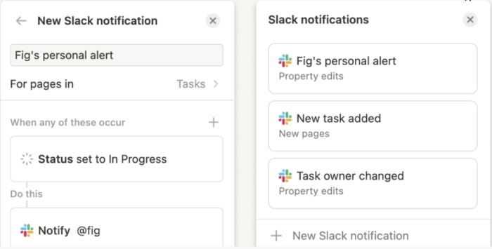 10 Best Notion Integrations to Connect Your Apps | ClickUp
