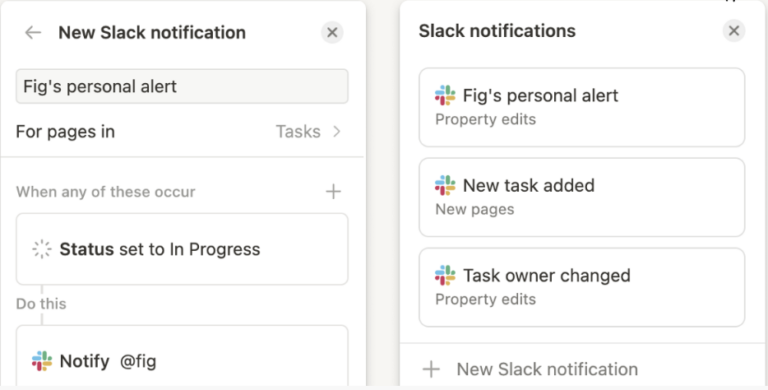 10 Best Notion Integrations to Connect Your Apps | ClickUp