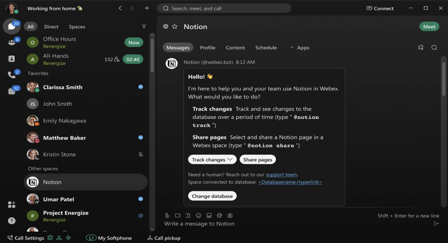 10 Best Notion Integrations to Connect Your Apps | ClickUp