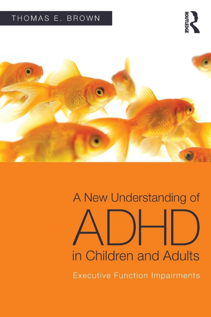 The 10 Best Books That Can Help You Manage ADHD