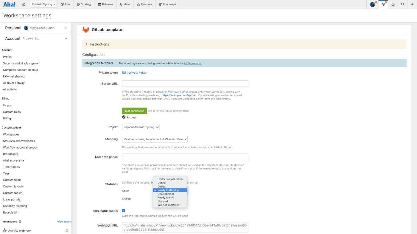 Aha! Vs. Productboard: Which Product Management Tool Is Best? - prodSens.live