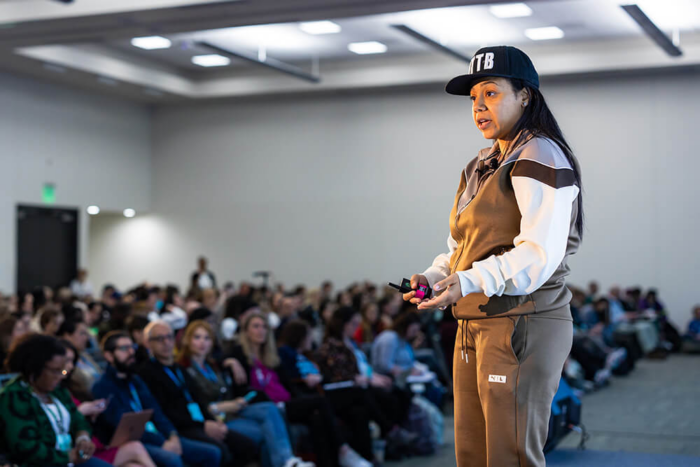 Top 10 Digital Marketing Conferences to Attend in 2024