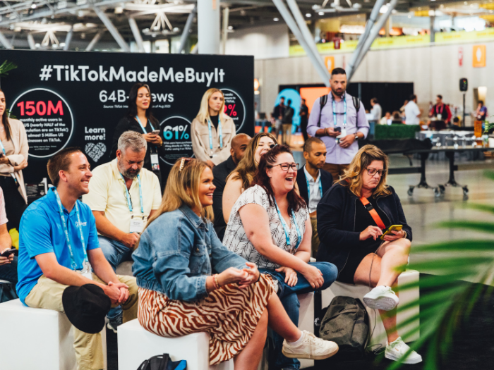 Top 10 Digital Marketing Conferences to Attend in 2024