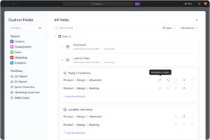 Cómo crear un panel de tareas para gestionarlas