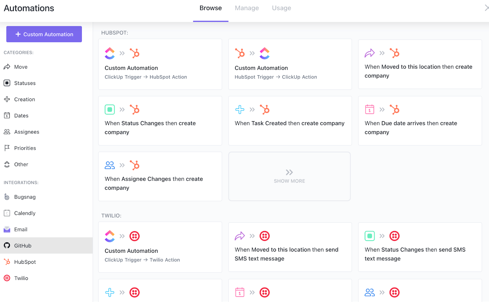 Crm Components How To Manage And Optimize Your Crm