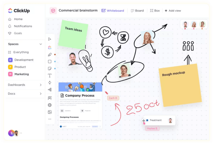 10 Customer Management Strategies for CRM Teams | ClickUp
