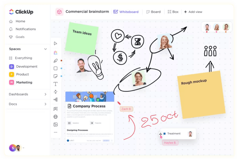 10 Customer Management Strategies for CRM Teams | ClickUp