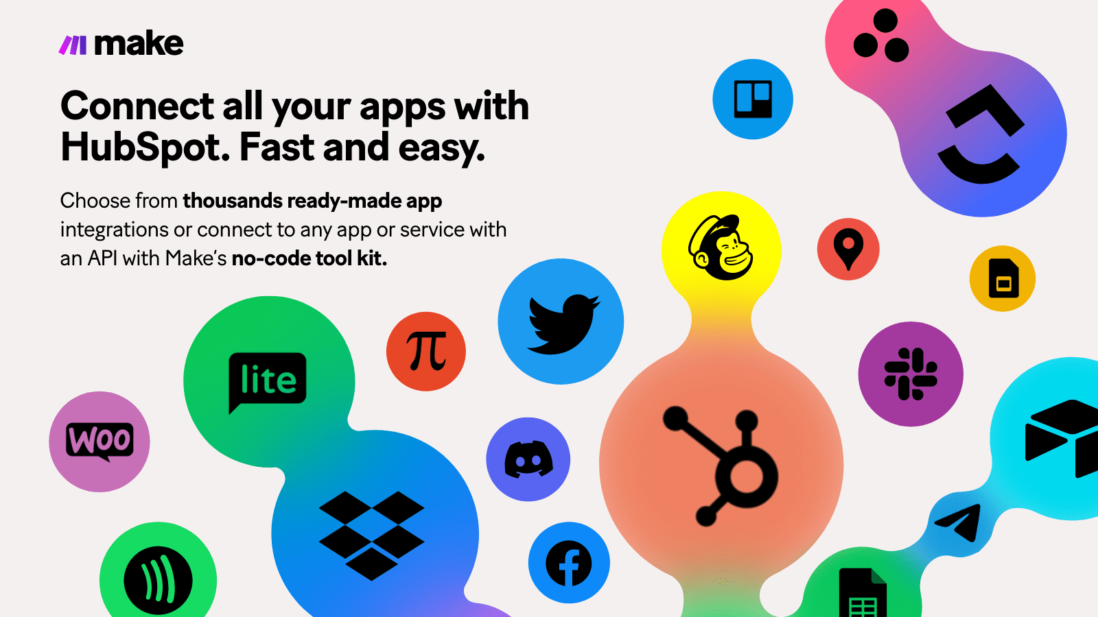 10 Make Integrations to Automate Workflows in 2025
