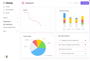 How to Restructure an Organization the Right Way | ClickUp