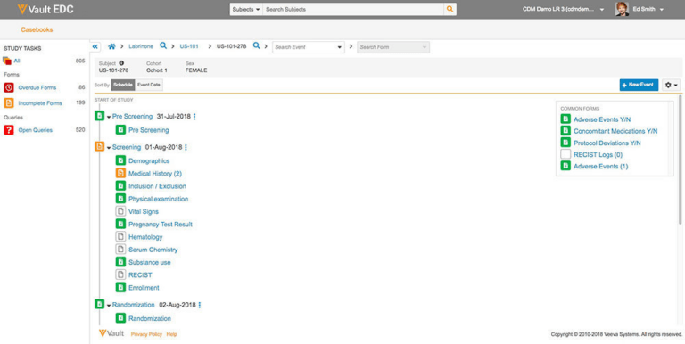 10 Best Record Management Software and Systems in 2025