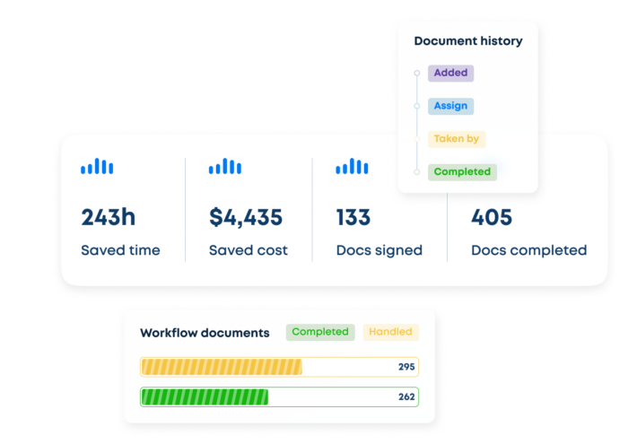 10 Best Record Management Software And Systems In 2025