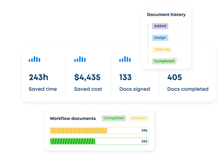 10 Best Record Management Software and Systems in 2025