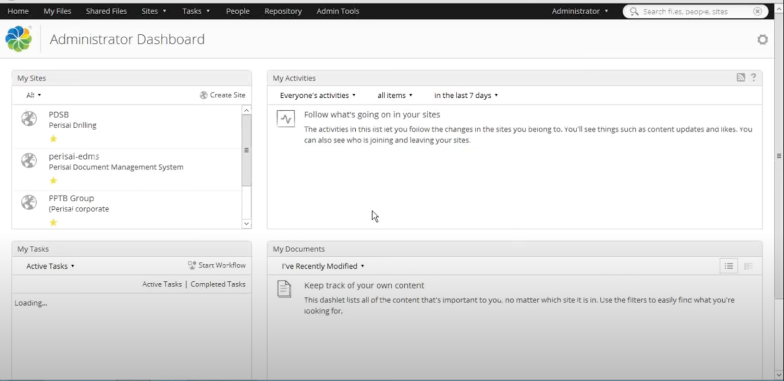 10 Best Record Management Software And Systems In 2025