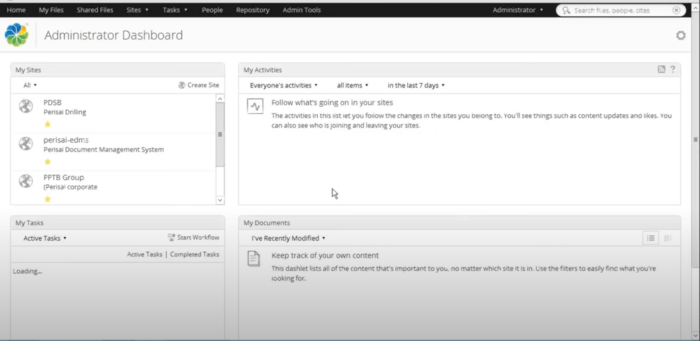 10 Best Record Management Software and Systems in 2025