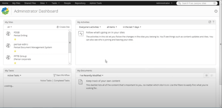 10 Best Record Management Software and Systems in 2025