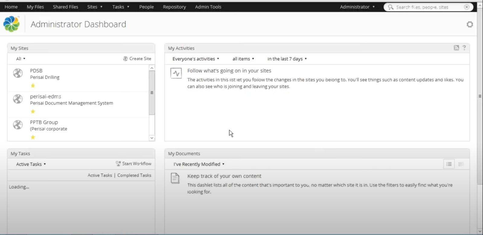 10 Best Record Management Software and Systems in 2025
