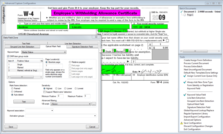 10 Best Record Management Software And Systems In 2025