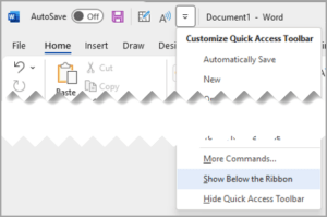 25 Microsoft Word Hacks to Optimize Your Work | ClickUp