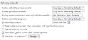 25 Hacks do Microsoft Word para otimizar seu trabalho
