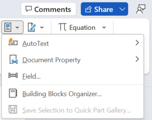 25 Hacks do Microsoft Word para otimizar seu trabalho