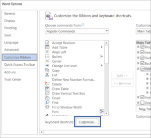 25 Hacks do Microsoft Word para otimizar seu trabalho