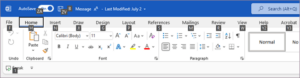 25 Microsoft Word Hacks zur Optimierung Ihrer Arbeit