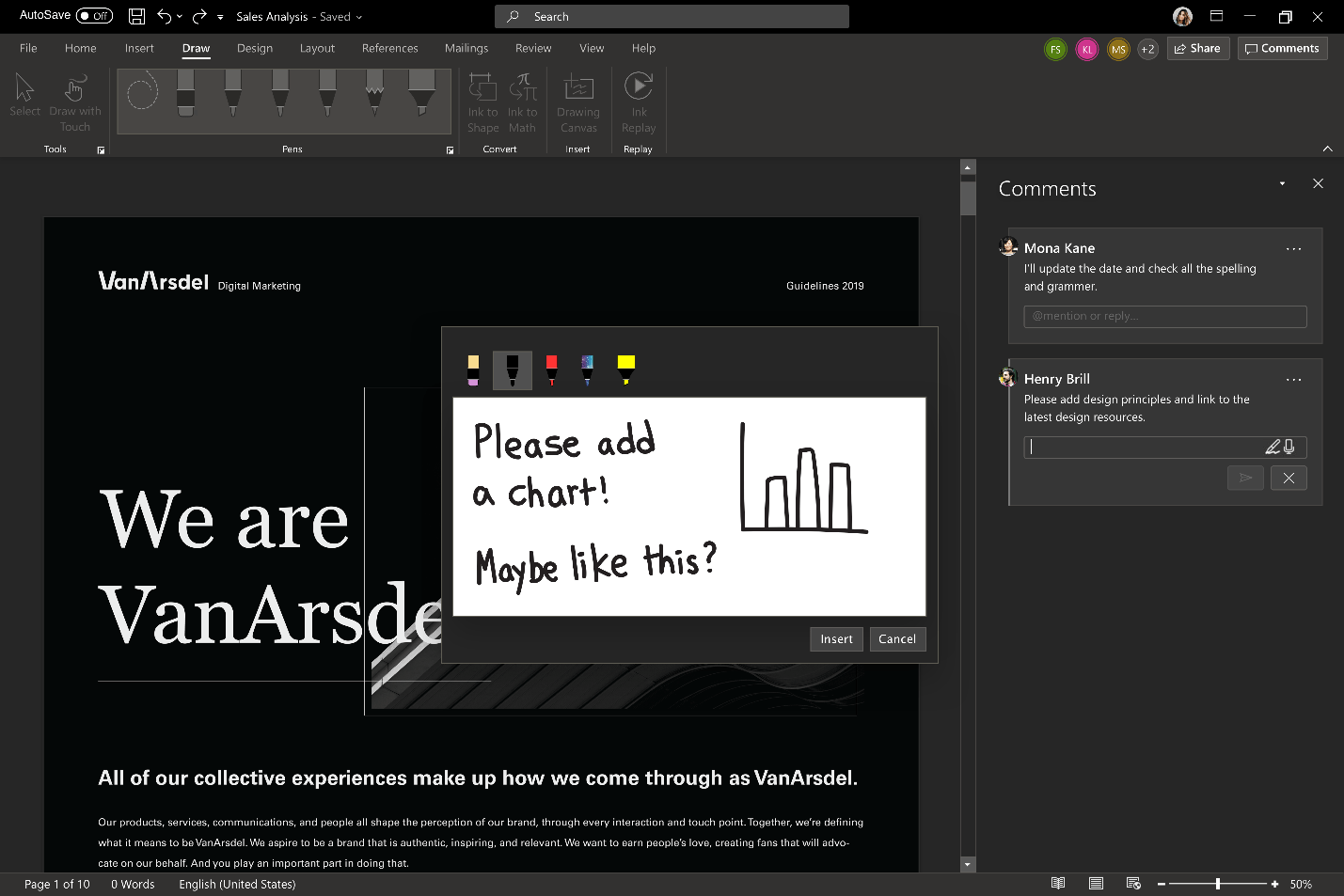 Mural vs. Microsoft Whiteboard: Which Whiteboard Tool Is Best?
