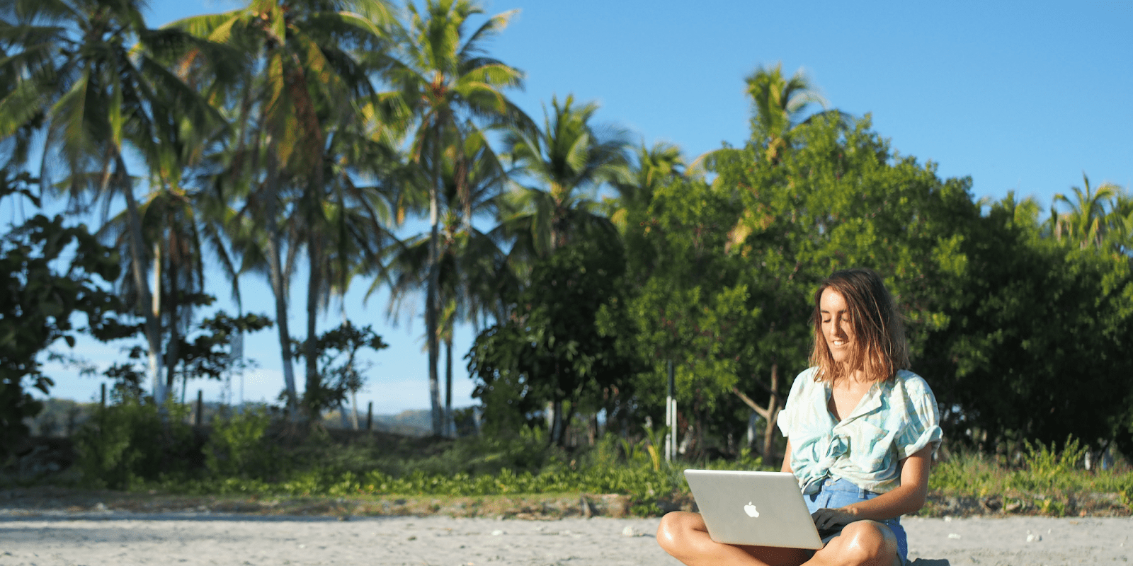 The Best Places to be a Digital Nomad in 2024 | ClickUp