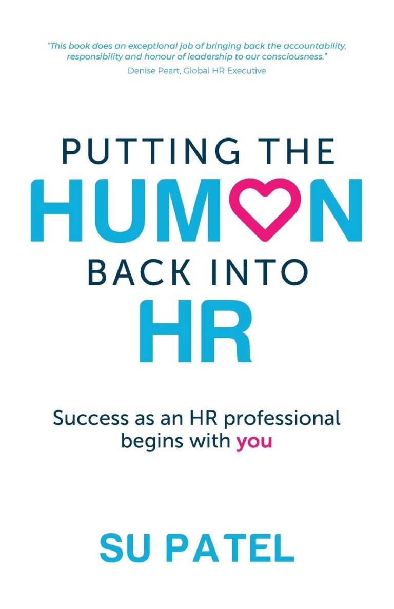 15 HR Books for HR Professionals to Grow Their Career | ClickUp