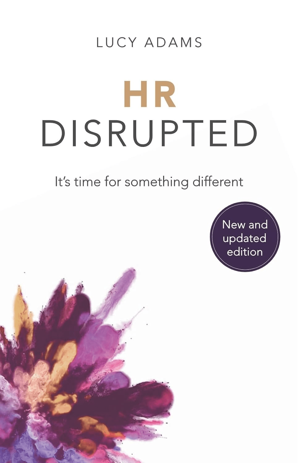 15 HR Books for HR Professionals to Grow Their Career | ClickUp