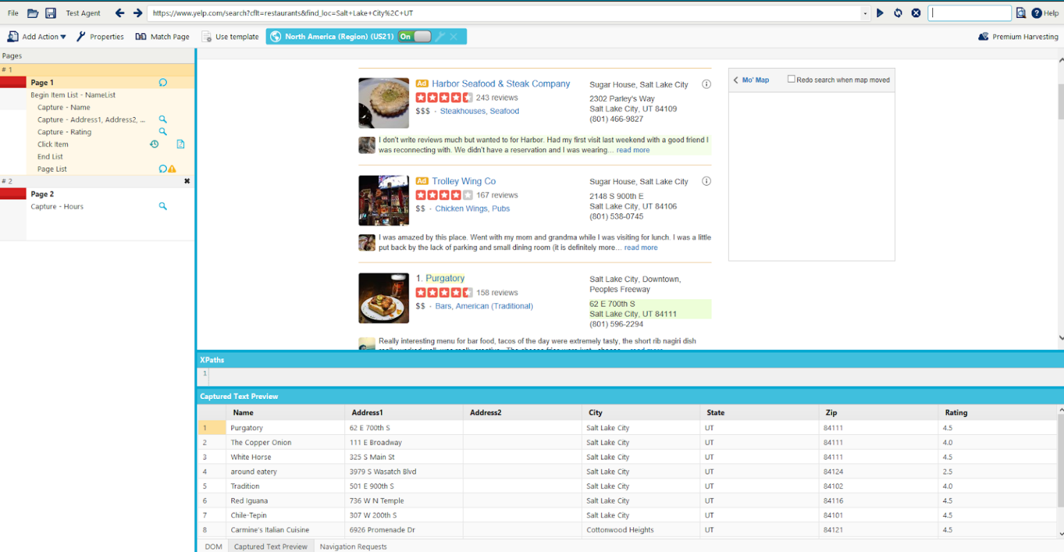 10 Best Web Scraping Tools in 2025