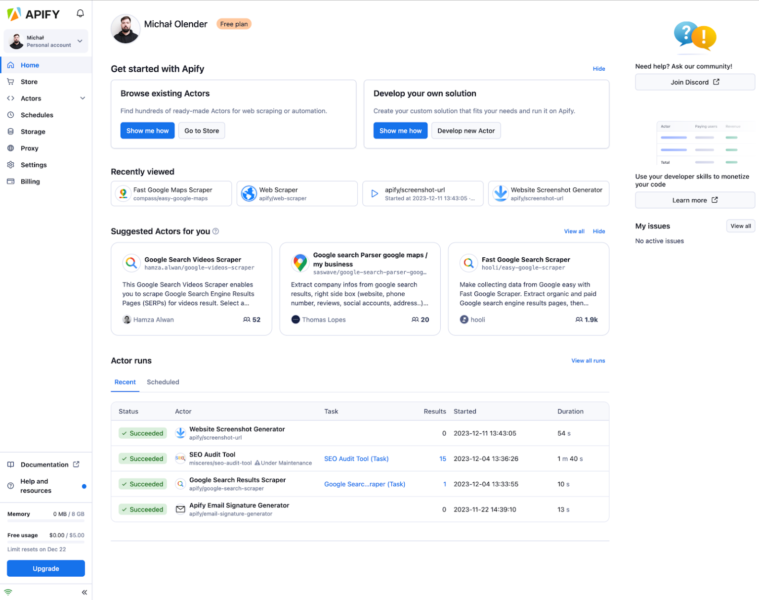10 Best Web Scraping Tools in 2025