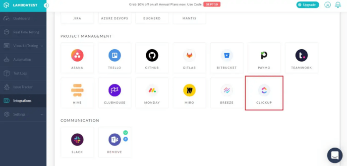How to Create a Software Design Document | ClickUp