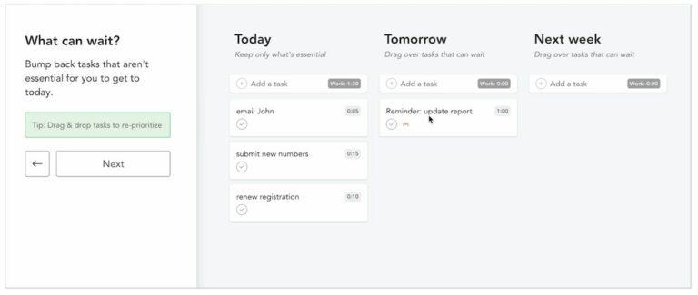 Sunsama Review: What to Know About this Productivity App