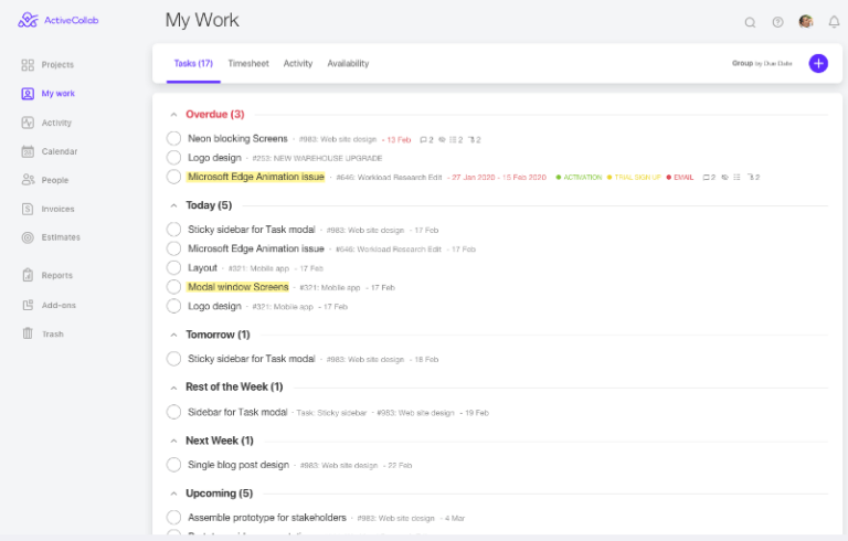 20 Best Task Management Software in 2024 [Free & Paid]