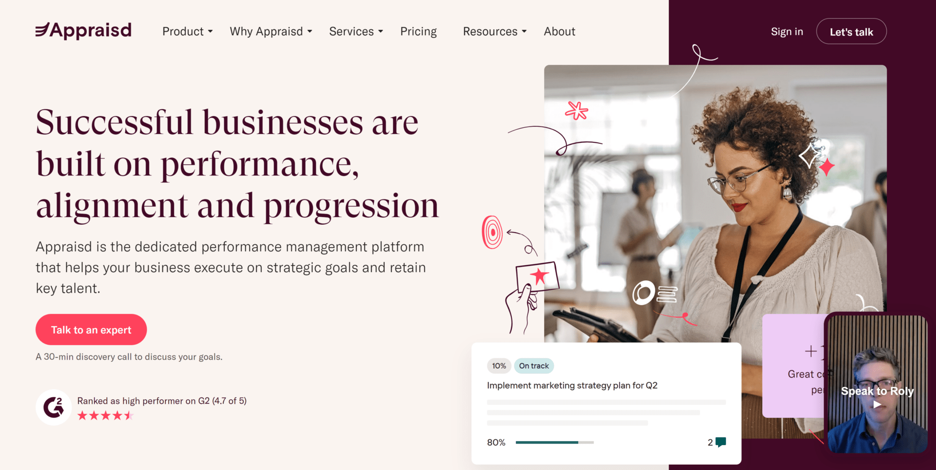 10 Best Employee Feedback Software Tools in 2025