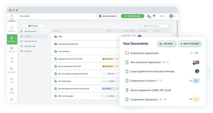 10 Best Document Workflow Software Tools in 2025